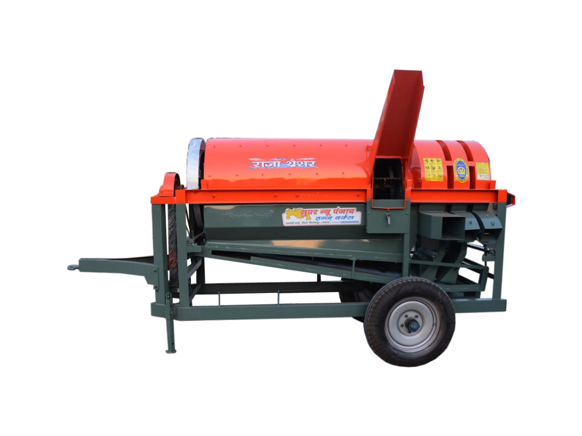 Paddy Thresher | Wheat Thresher | Haramba Thresher | Maize Thresher ...